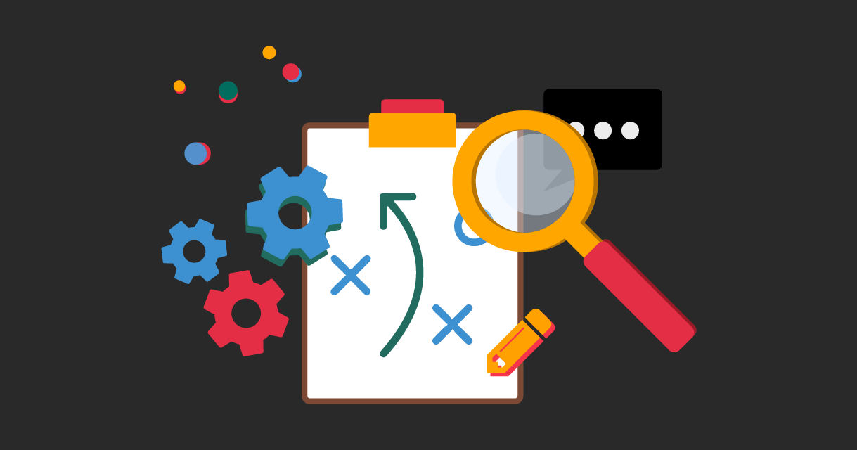 UX Discovery and Strategy