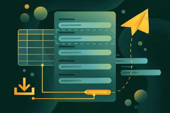 TYPO3 Form Enhancements: custom extensions and flexible finishers