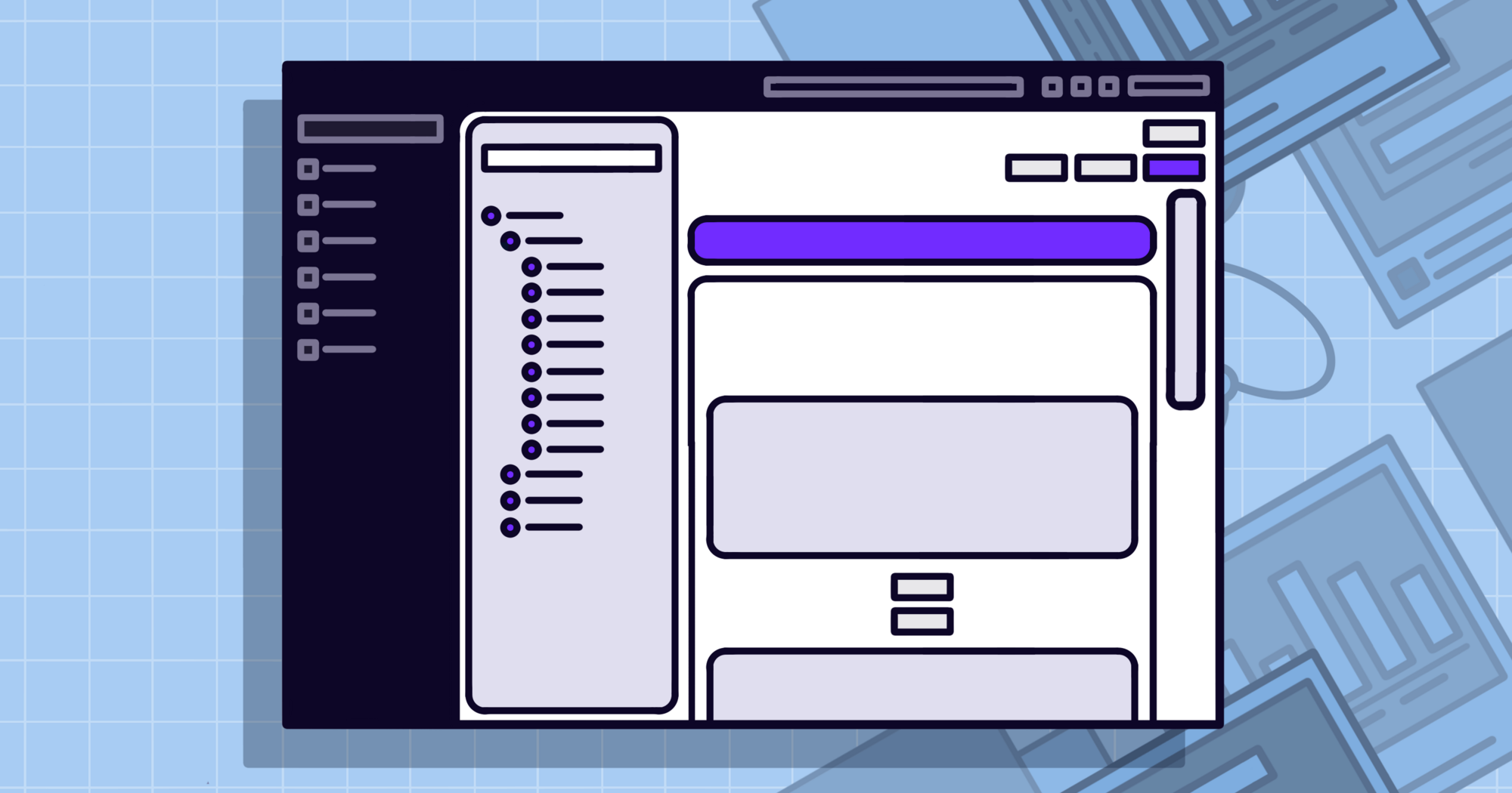 TYPO3 14 backend redesign: b13’s UX vision and roadmap