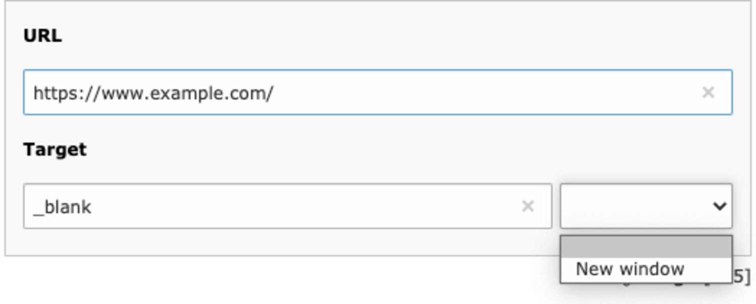 Customize your TYPO3 backend