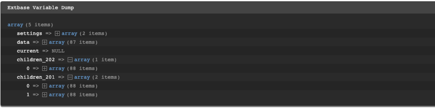 How to implement a simple 2-column layout container in TYPO3