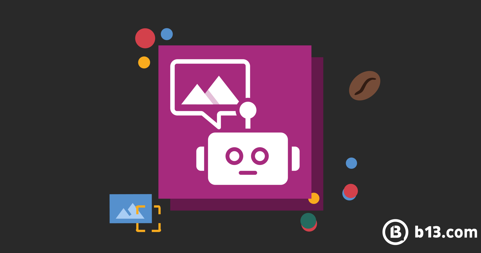 Descriptive Images for TYPO3 – Improve accessibility with AI-generated ...