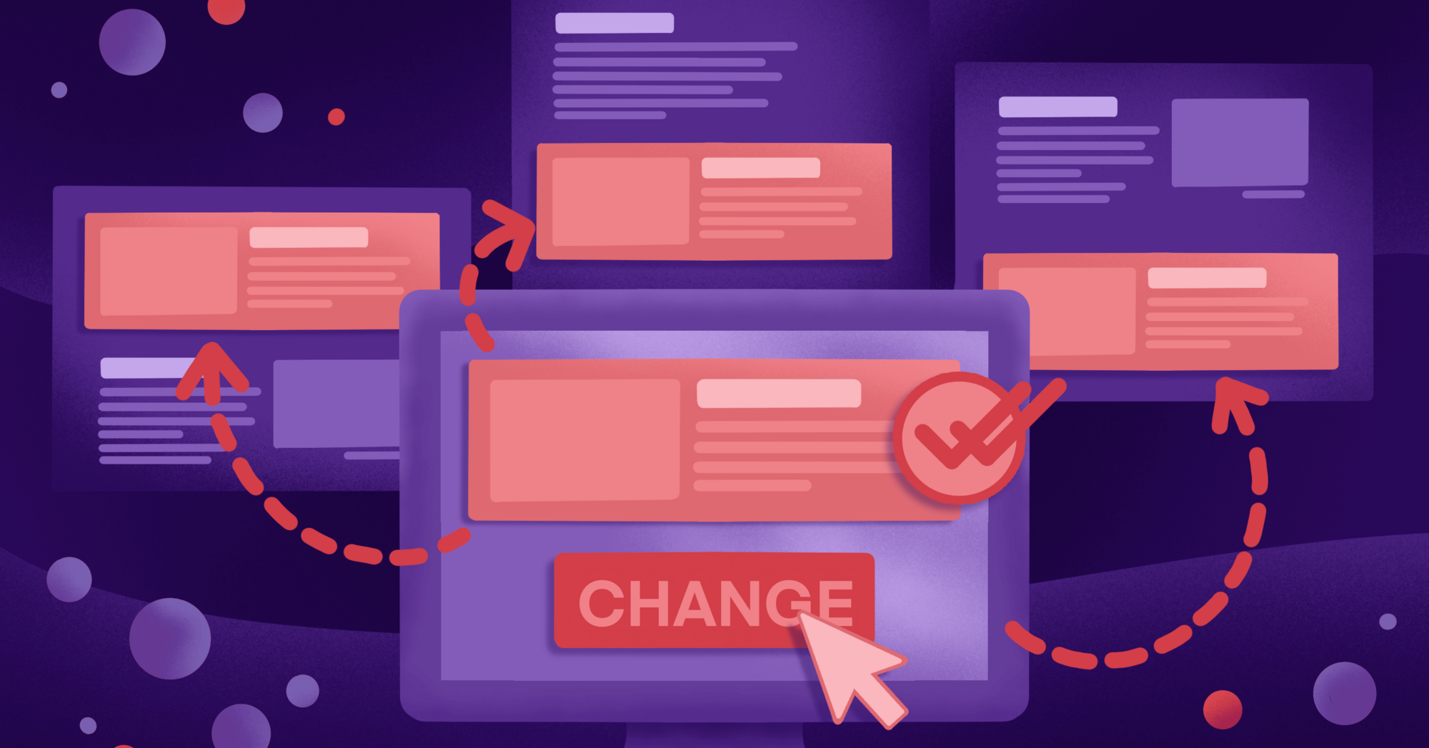 Content Staging in TYPO3 — so geht's