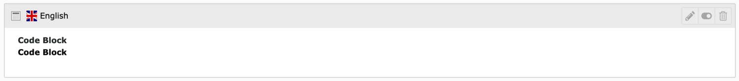How to Create Custom Content Elements in TYPO3