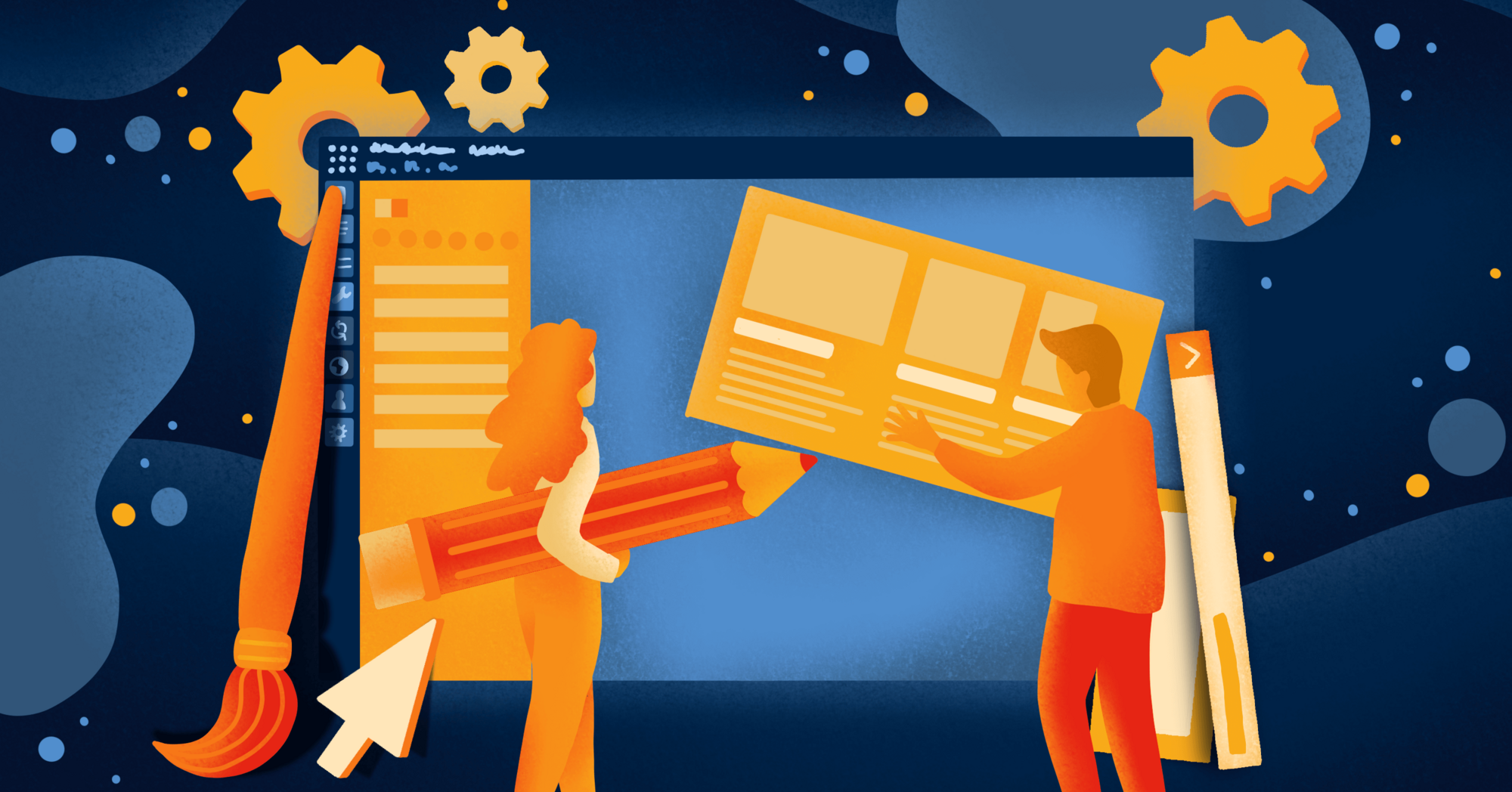 Customize your TYPO3 backend